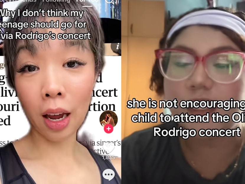 S’pore singer-influencer mum-of-4 mistakes morning-after pill for ...