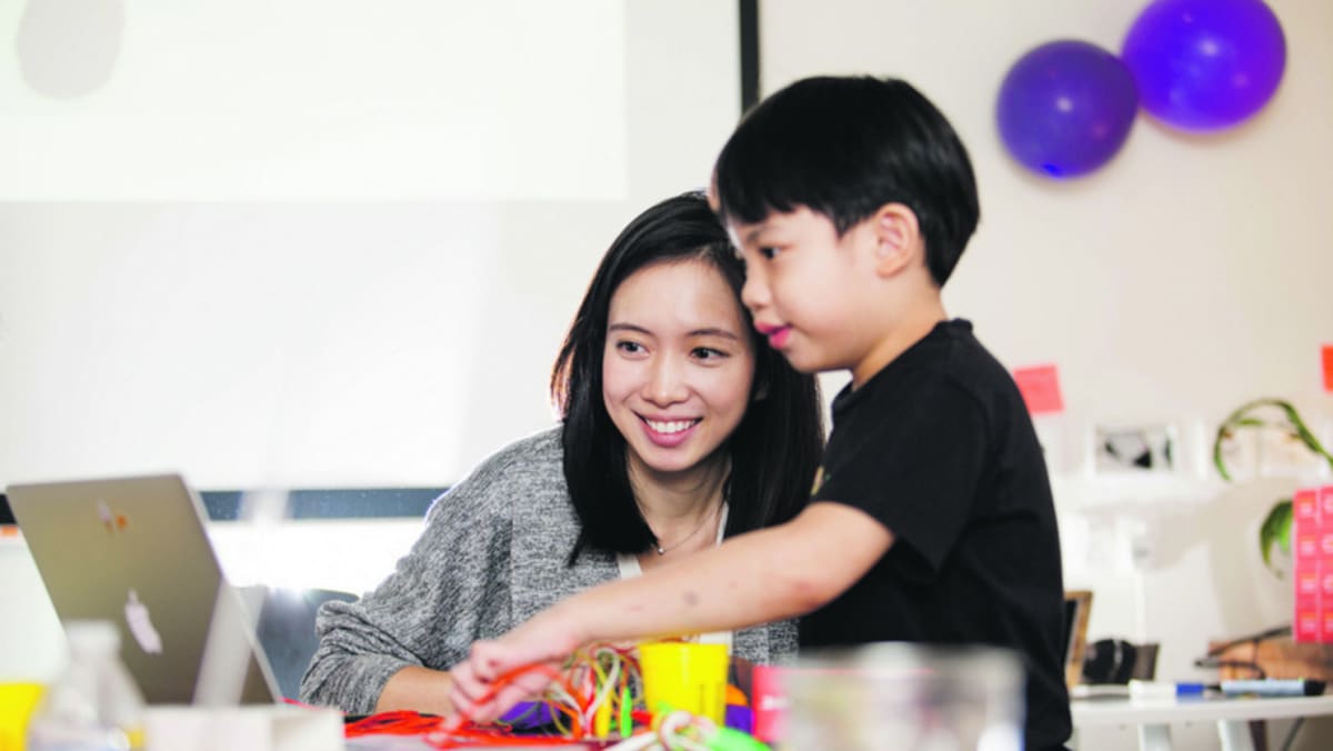 Coding classes are the new enrichment lessons - TODAY