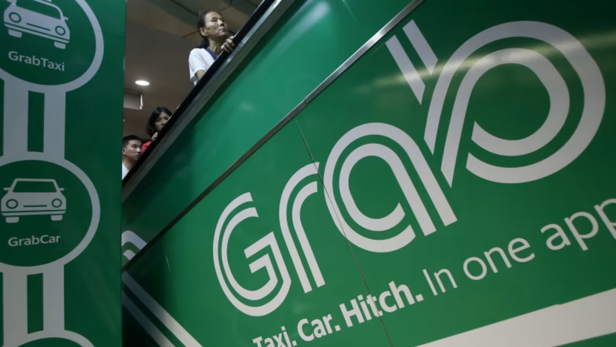 Grab tweaks driver commissions to be 'fairer' to those picking up ...