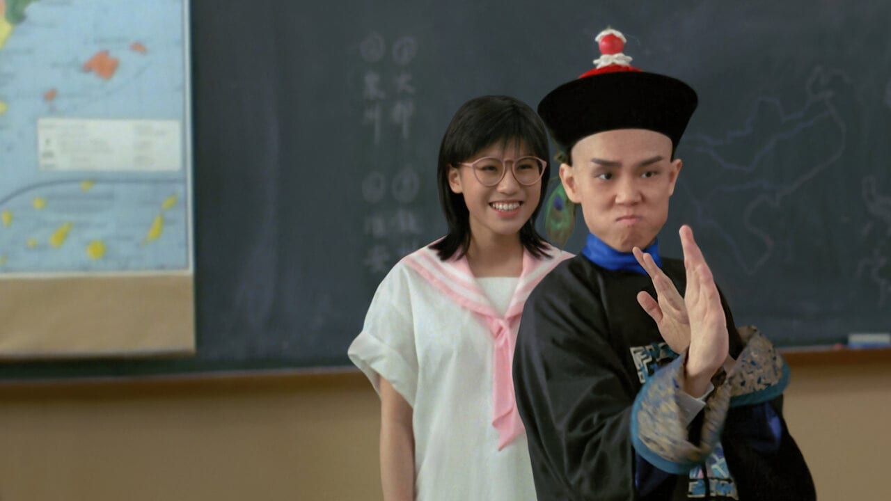 Happy Ghost Star Raymond Wong, 80, Sentenced To 5 Months' Jail For ...