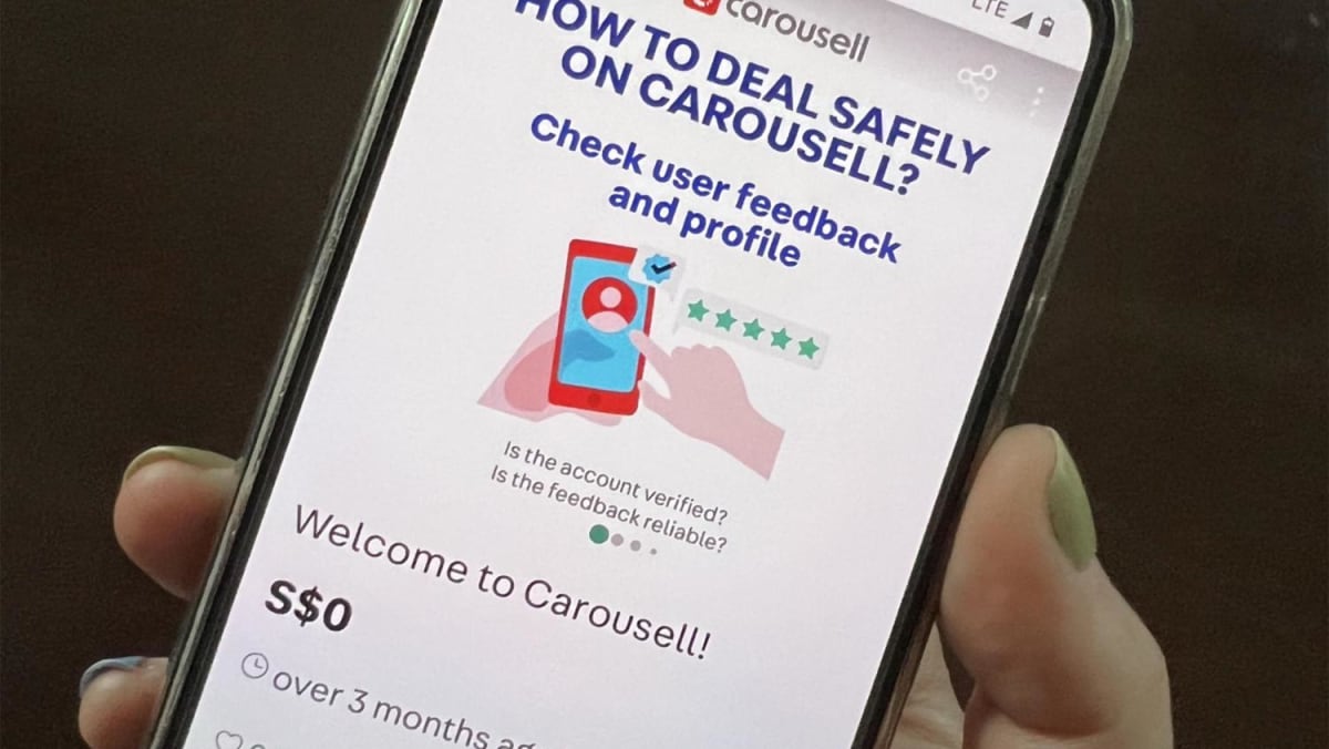 carousell