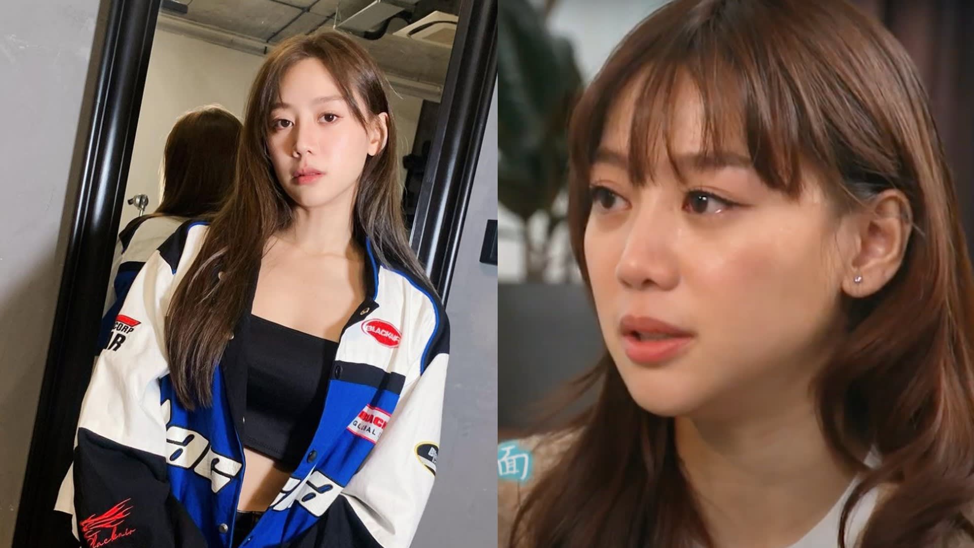 “I Never Thought That Would Be Our Last Phone Call”: Local Actress Tasha Low On Her Dad’s Sudden ...