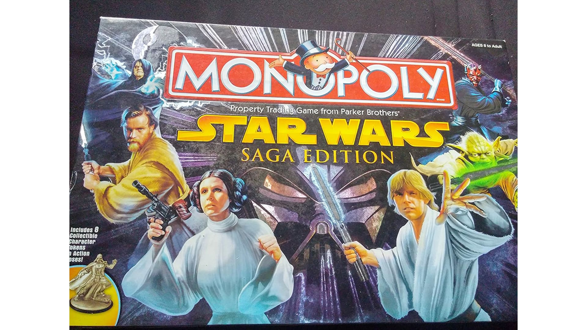 Best Special Edition Monopoly Sets For Pop Culture Fans & Game Nights ...