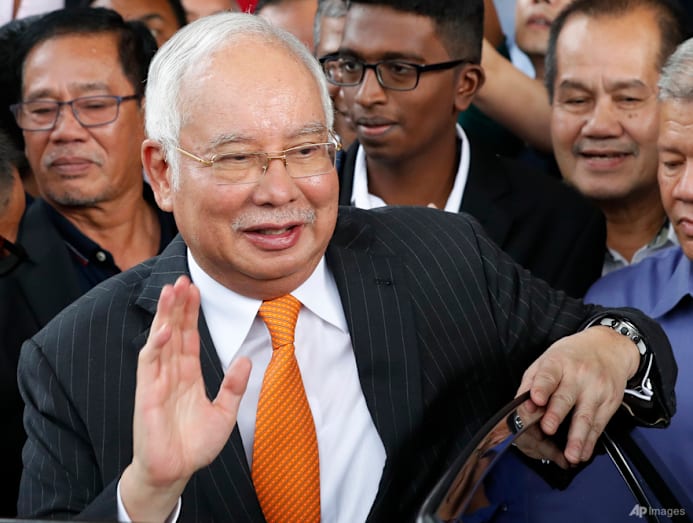 Stability of Malaysian PM Anwar’s unity government at stake amid spat ...