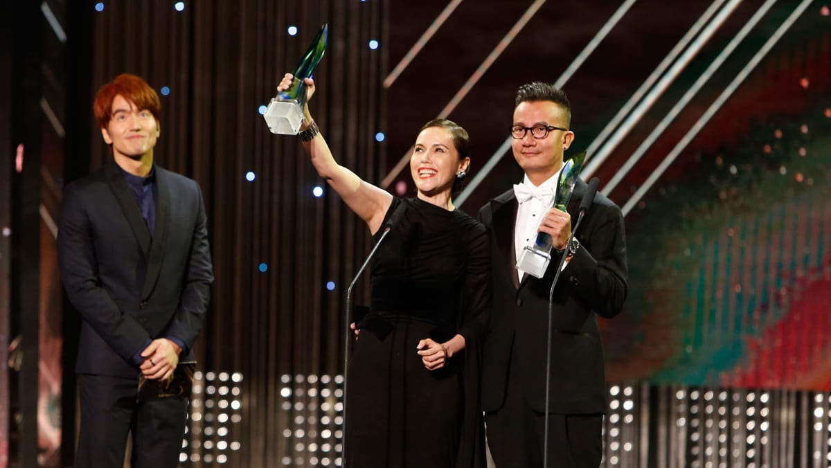 Star Awards 2019 in pictures - 8days