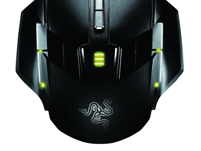 razer ouboros