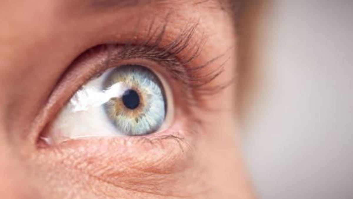 Mencegah buta akibat penyakit kencing manis - BERITA Mediacorp