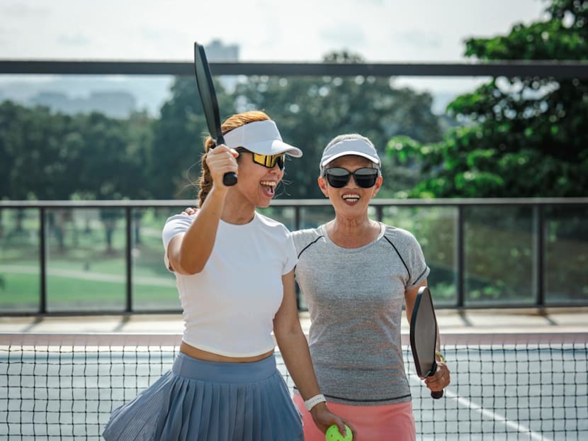 Pickleball fashion: What to wear to play, and how to serve the look ...