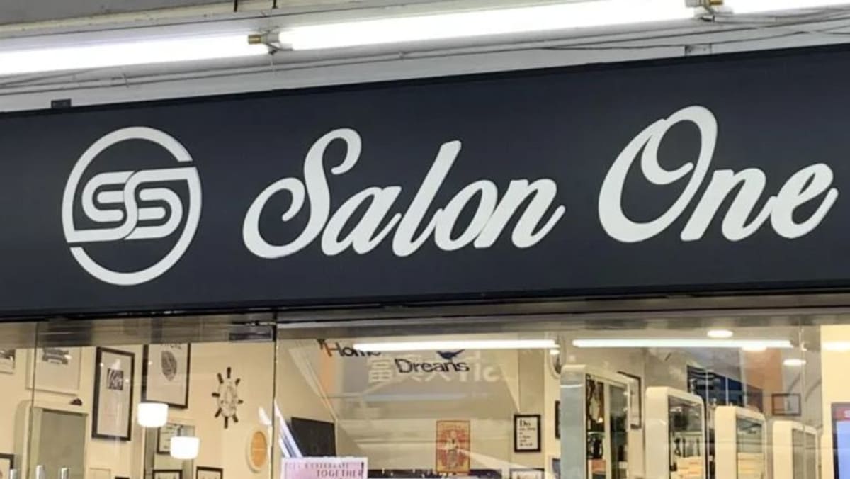 Rangkaian salon kecantikan Salon One diberi amaran buat dakwaan ...