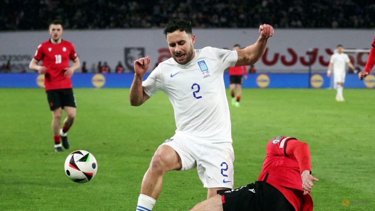 Minute's silence to be observed in memory of Baldock - UEFA - CNA