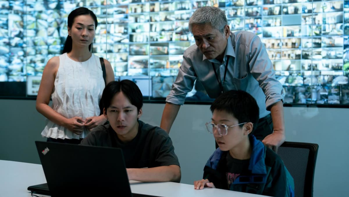 Singapore International Film Festival 2024 to feature 105 films from 45 ...