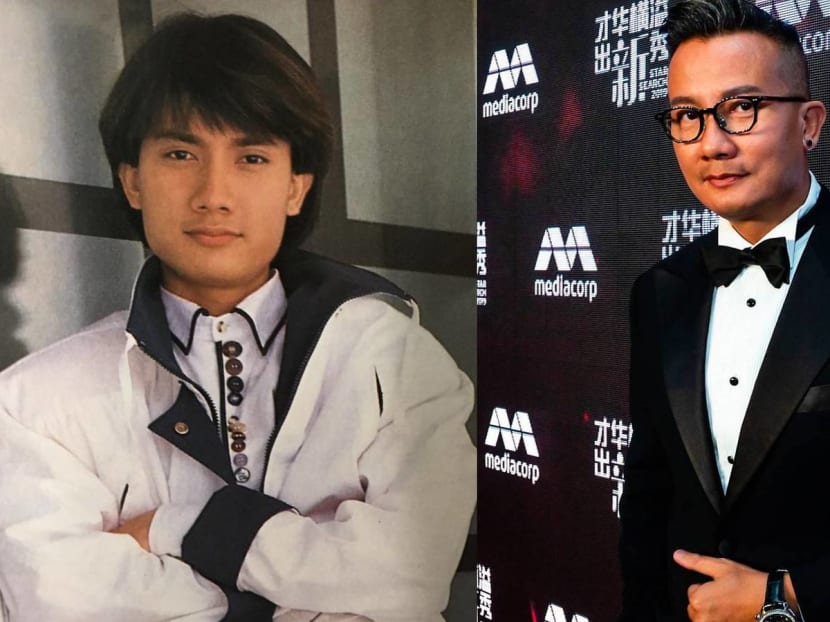 Local Stars Then & Now: These Retro Pics Will Give You All The Feels ...