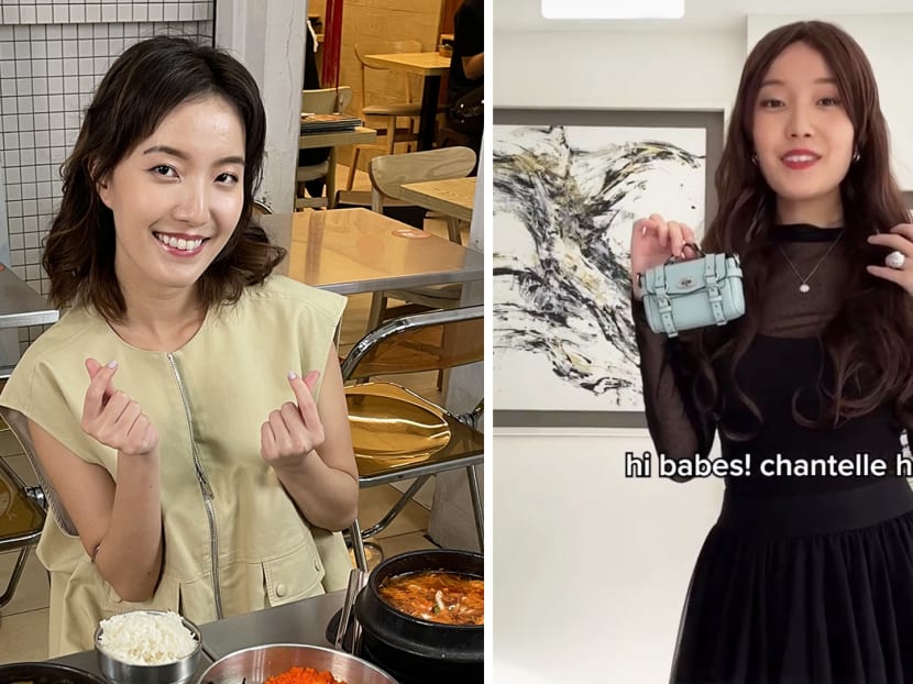 "$3-5K": that's the least Annette Lee, 31, has made in a month since ...