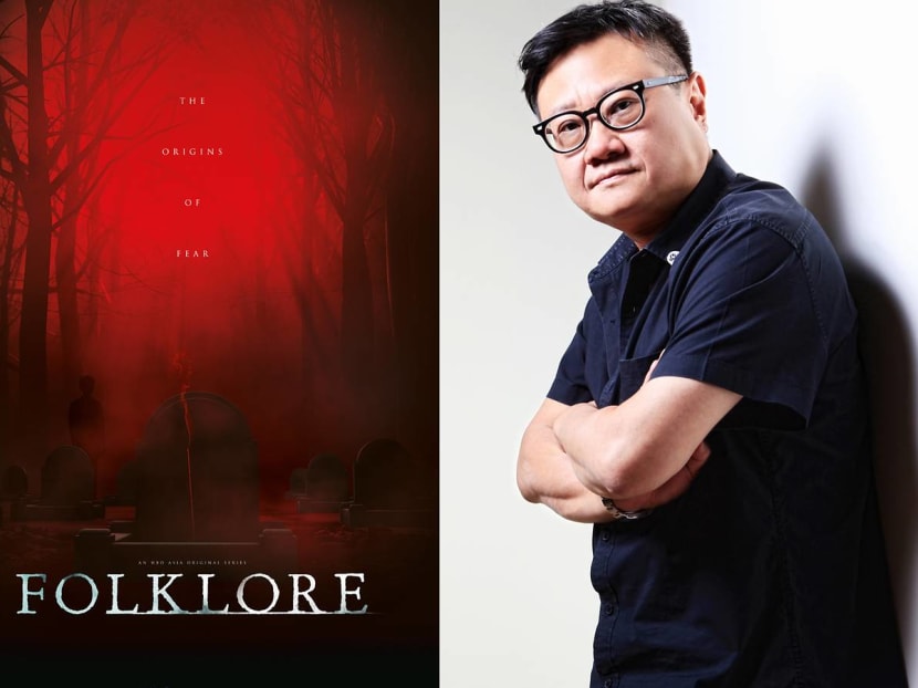 First Look: Eric Khoo And HBO Asia Team Up On Horror Series 'Folklore ...