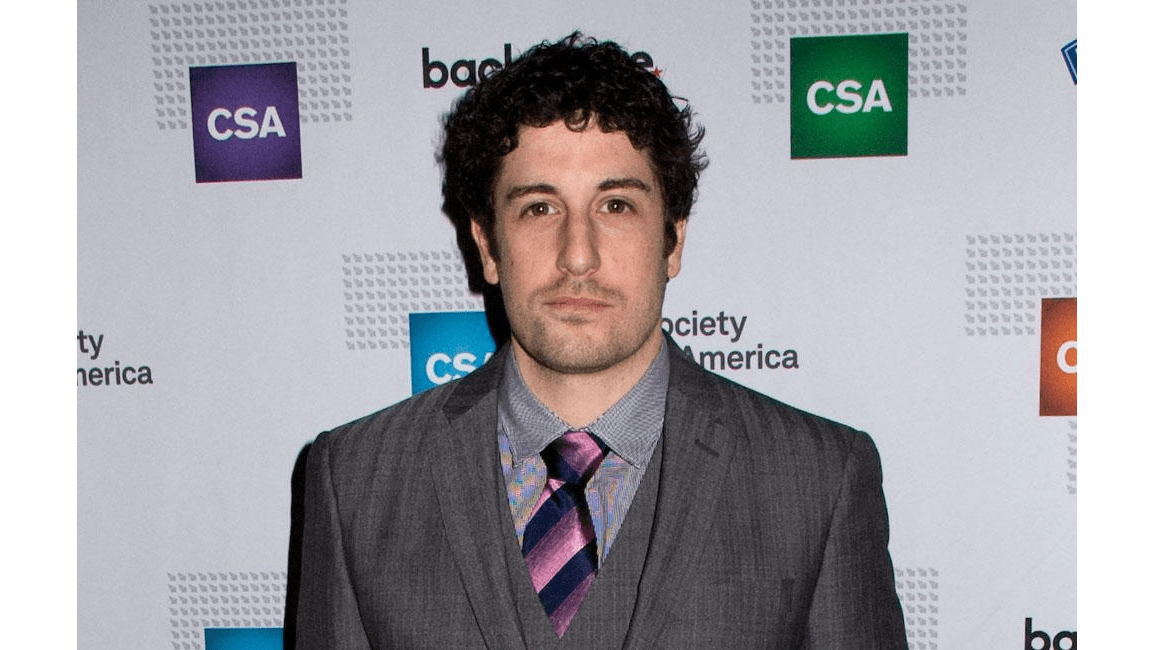 Jason Biggs wants a daughter - 8days