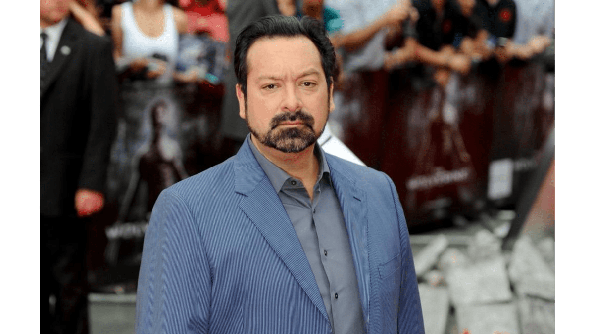 James Mangold to team up with Taylor Sheridan for Disorder remake - 8days