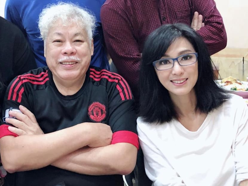 Veteran Hong Kong actor who played ‘Lao Hero’ in Don’t Worry Be Happy ...