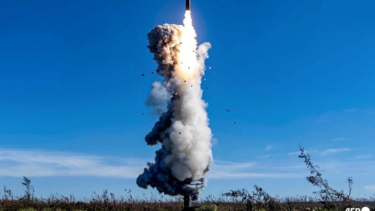 Commentary: China’s rare ICBM test was a show of force, but a missed ...