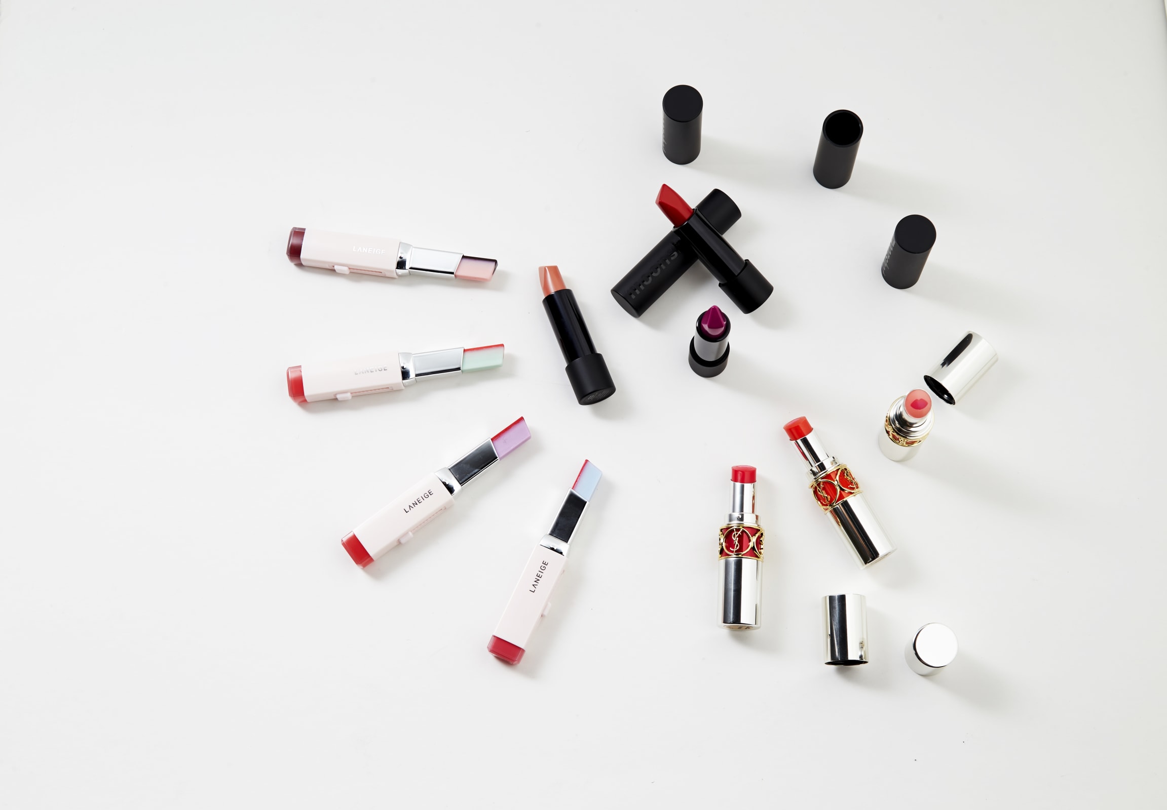 Are These The Weirdest Lipsticks You’ll Ever See? - 8days