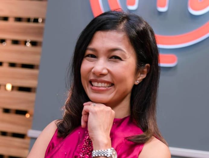 Arrange food on your plate like a sundial? MasterChef Singapore judges ...