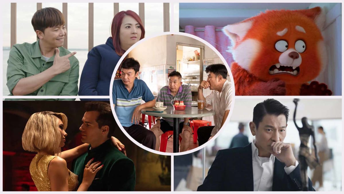 CNY Movies 2024: What Else To Watch In Cinemas Besides Jack Neo’s Money ...