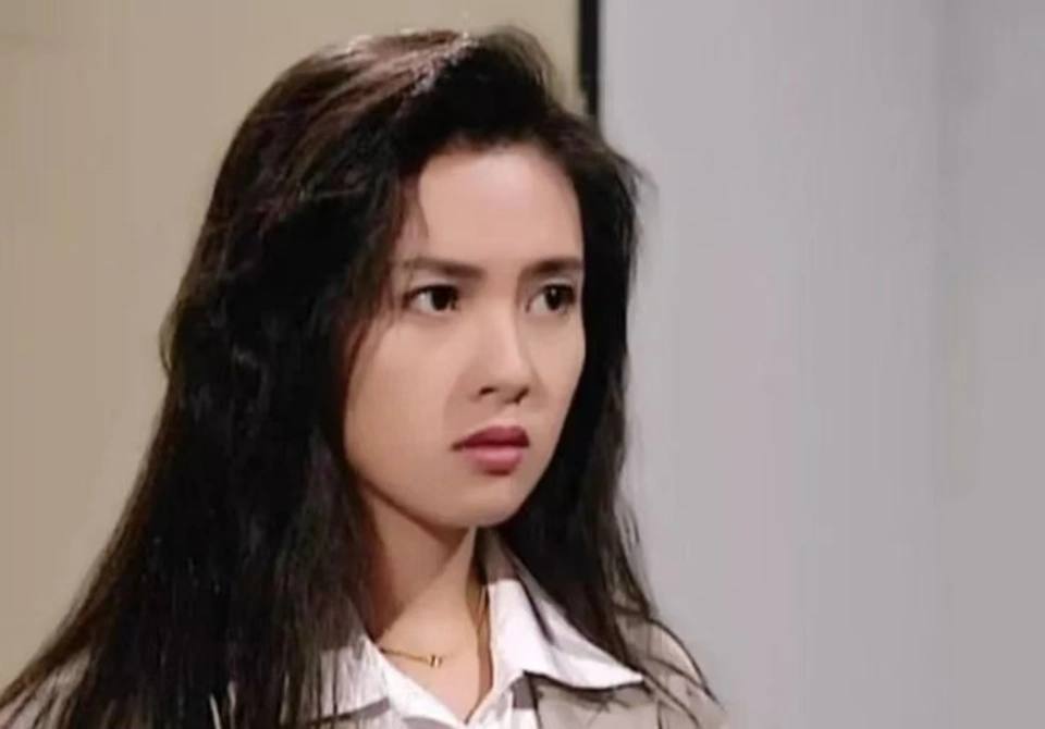 HK ’90s Sex Symbol Rachel Lee, 60, Wins Praise For Looking Ageless In ...