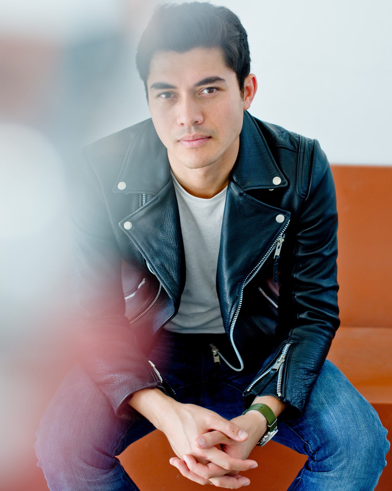 After Crazy Rich Asians, Actor Henry Golding Is Starring In Another ...