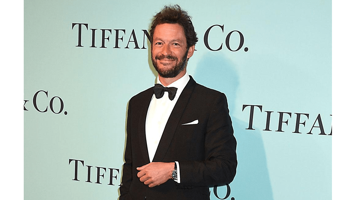 Dominic West: Raising kids in an Irish castle has given them a broader ...