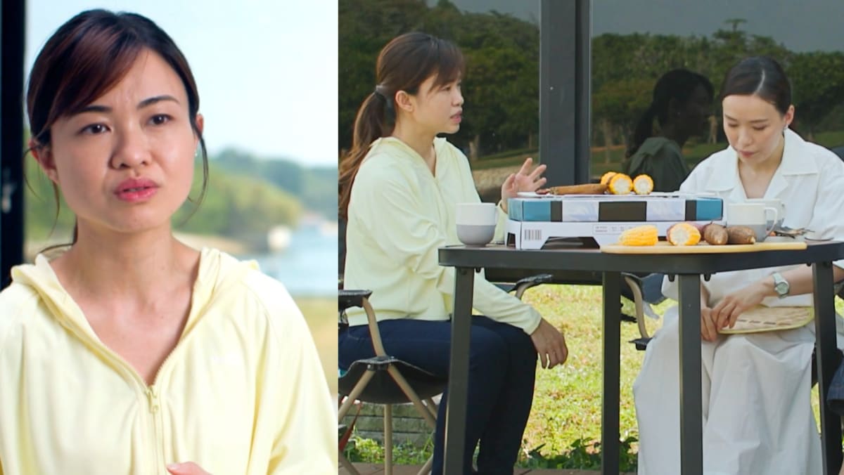 "I Would Cry At Home Every Night": MP Tin Pei Ling On The Hate She ...