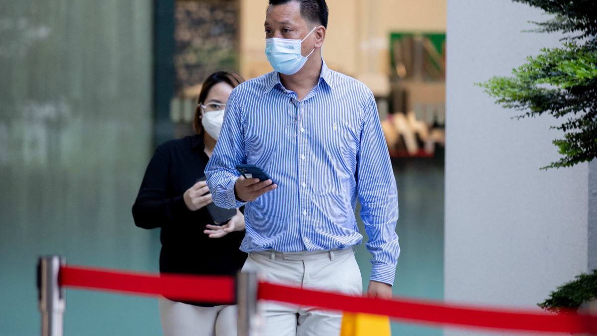 Prive Group CEO, who pleaded guilty to hurting child, removed after ...