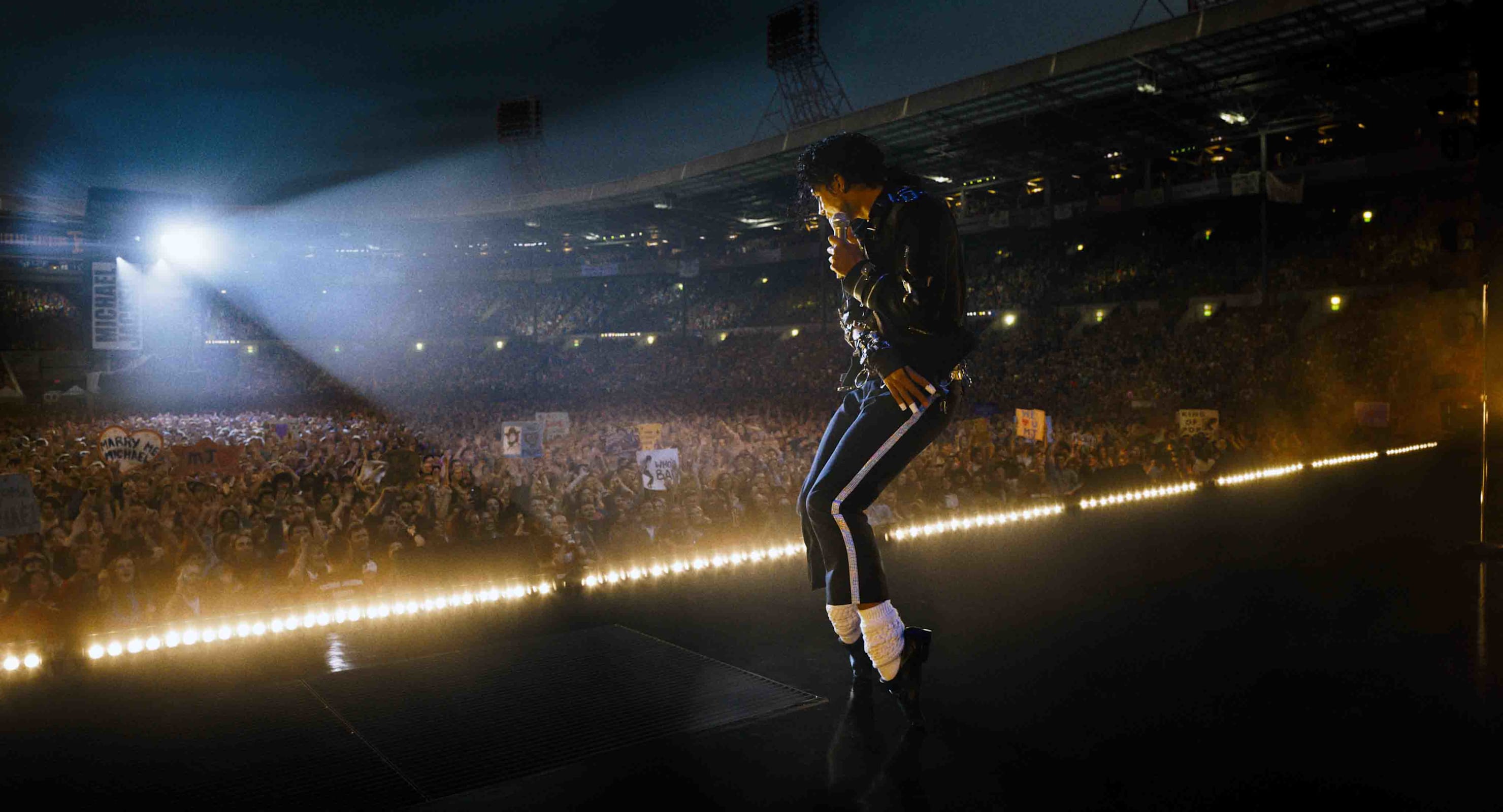 Michael Review: Michael Jackson Biopic Plays The Hits, But Runs On ...