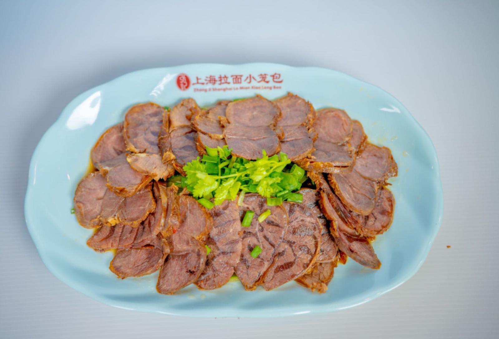 Popular hawker stall Zhang Ji Shanghai La Mian Xiao Long Bao opens mall ...