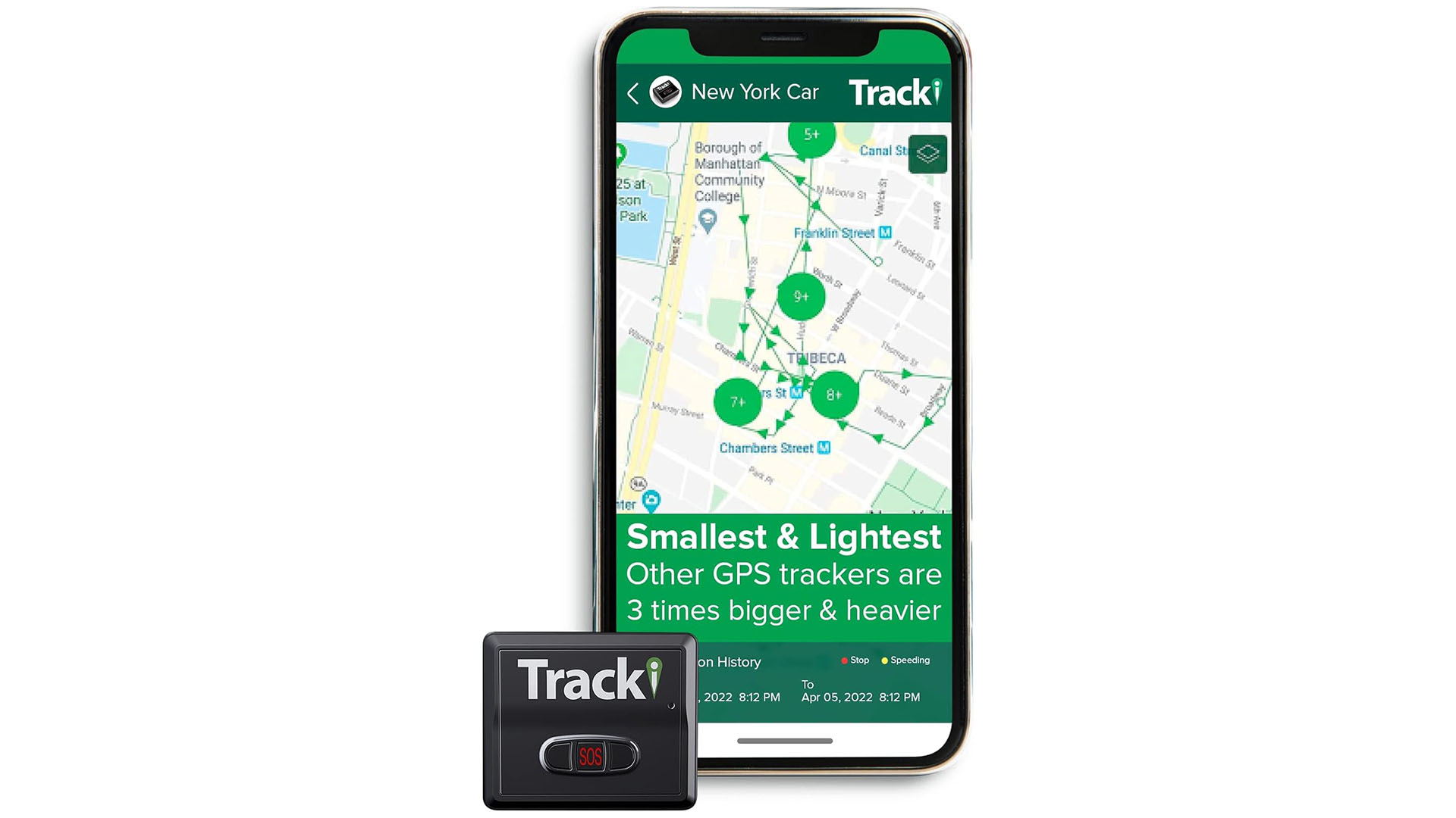 Bluetooth Trackers vs GPS Trackers: What Are The Differences, And Which ...