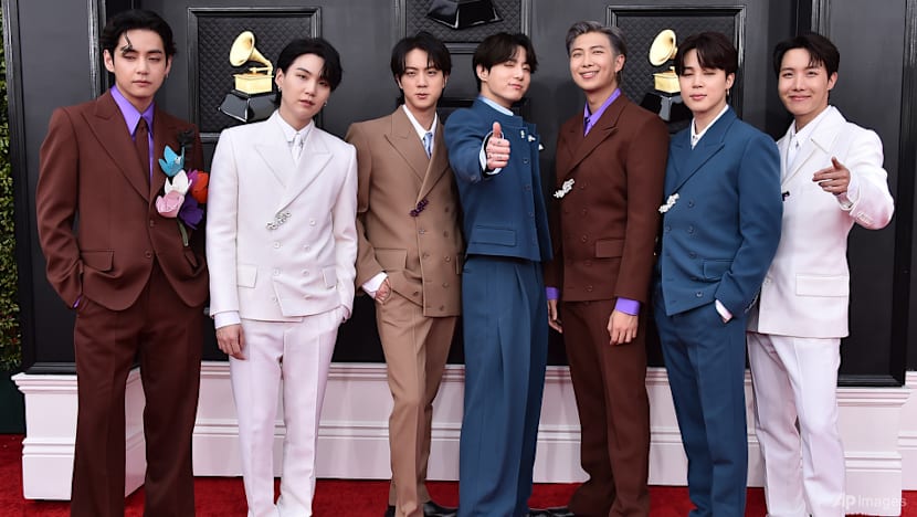 Fasts | CNA Lifestyle