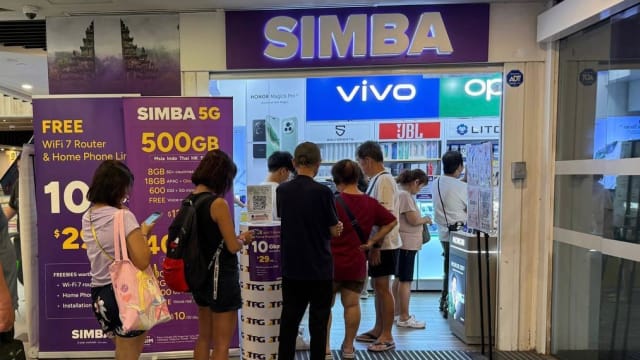 一文看懂：拟吞下电信巨头第一通 Simba是什么来头？ - 8world