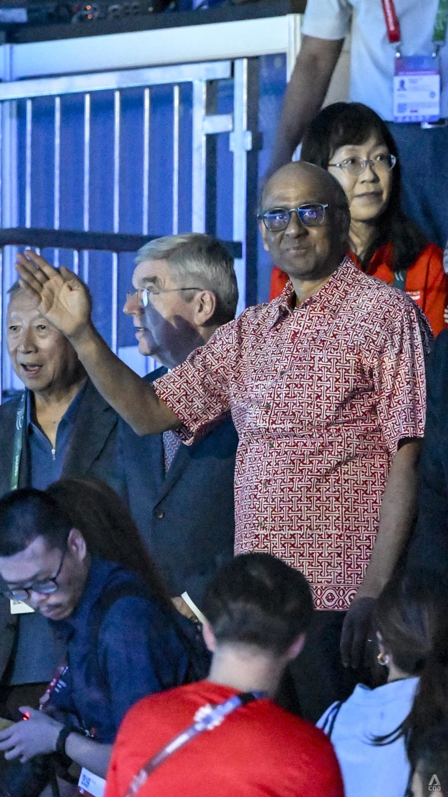 Katie Ledecky wins women's 1,500m freestyle, Gan Ching Hwee finishes ...