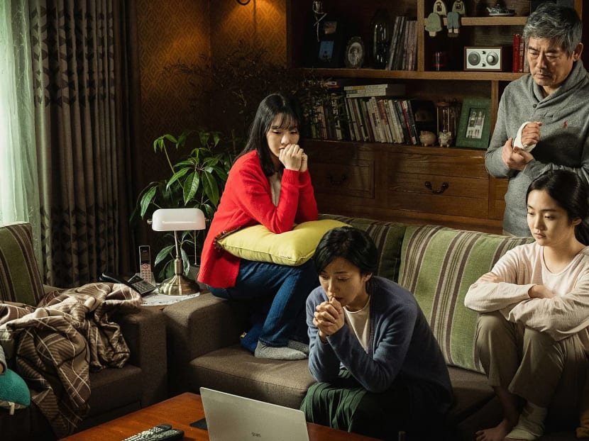 Movie Review: The Devil Gets Personal In Exorcism Thriller ...