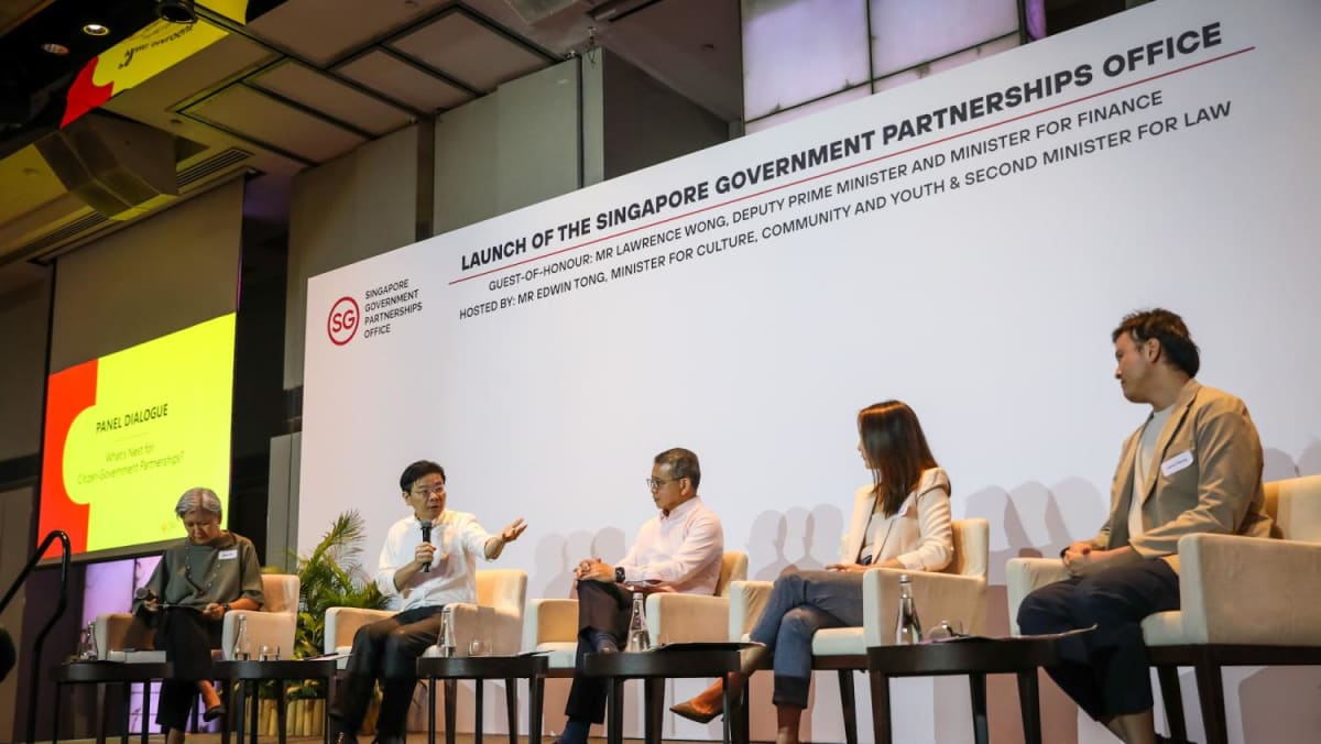 New government office launched to serve as ‘first stop’ for ...