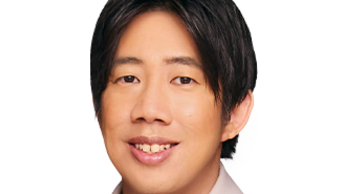 Gerald Koh - melisten