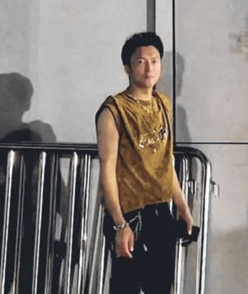 Chaos At Nicholas Tse Concert As Fans Mob Random Man Who Really Looks ...