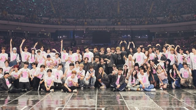 时隔5年，SM娱乐终于要推出新女团！ - vibes by 8world