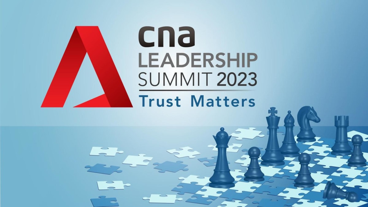 CNA Leadership Summit: Trust Matters - CNA