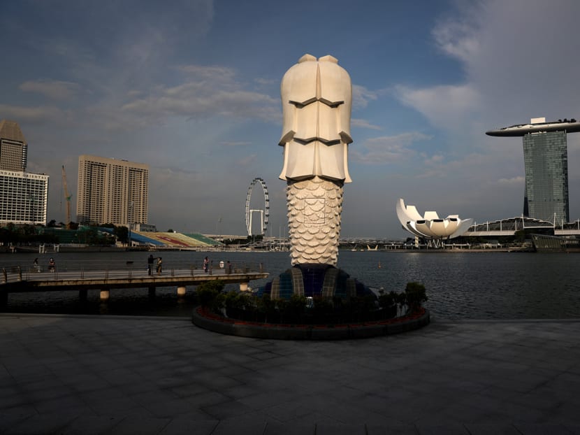 The Big Read in short: Tourism in the doldrums - TODAY