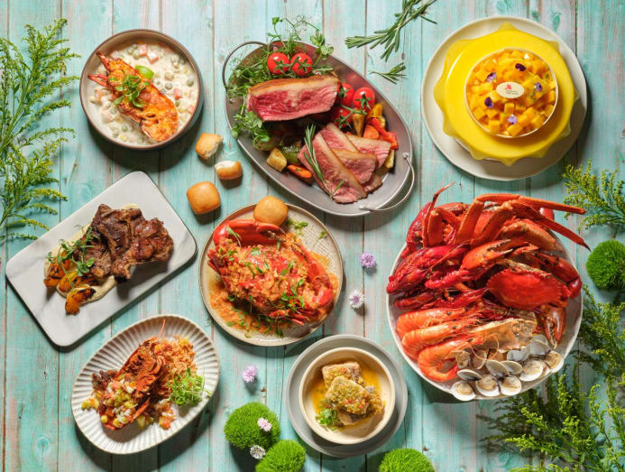 The best SG60 staycation packages to book this National Day - CNA Luxury