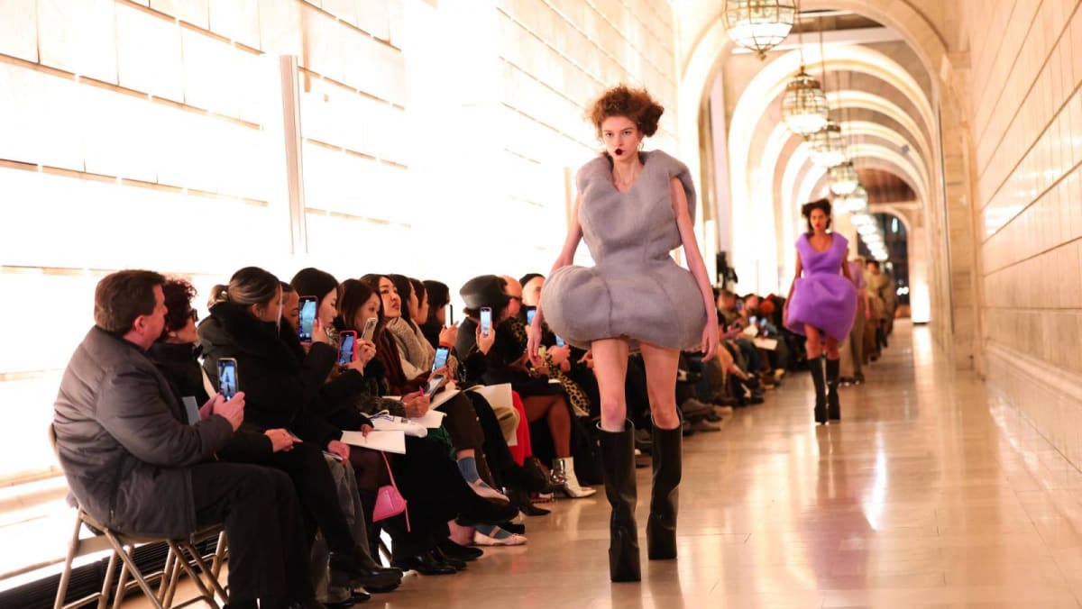 LVMH is exploring sale of Marc Jacobs brand