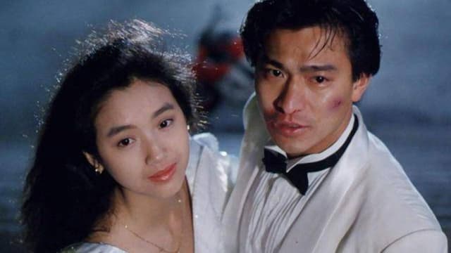 息影14年鲜少露面，56岁吴倩莲近照曝光！ - vibes by 8world