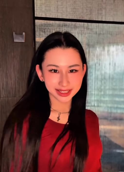 This Is What Avantgardey Members Really Look Like Without Their Wigs ...