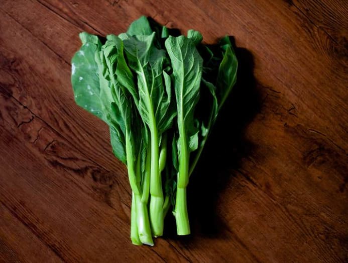 Singaporeans are not eating enough vegetables – and health experts know ...