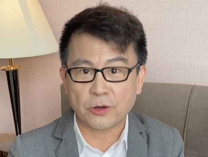 Alex Man Allegedly Fell Out With Stephen Chow ’Cos He Was Angry About ...