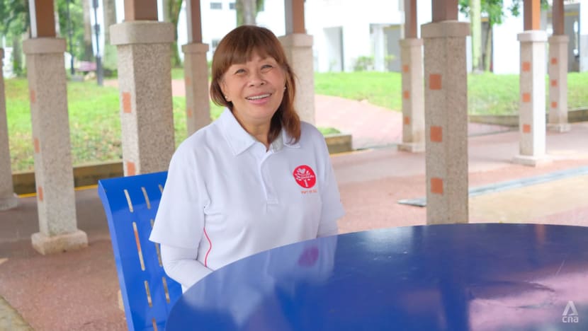 Fasts | CNA Lifestyle